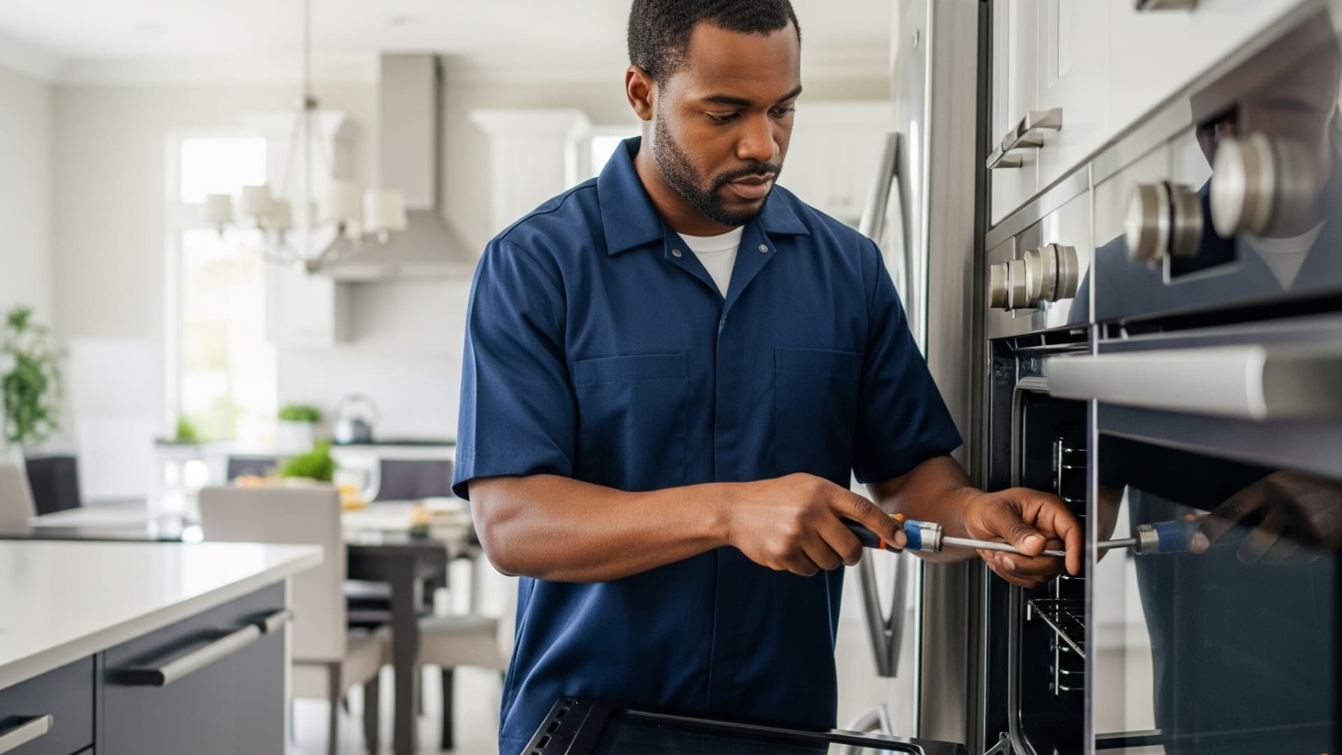 Queen City Appliance Service | Expert Appliance Repair