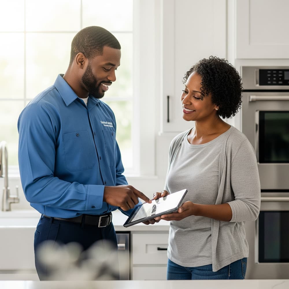 Queen City Appliance Service | Expert Appliance Repair